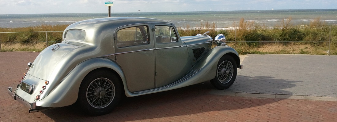 Gala auto huren in stijl! Durf jij een verbluffende indruk achter te ...